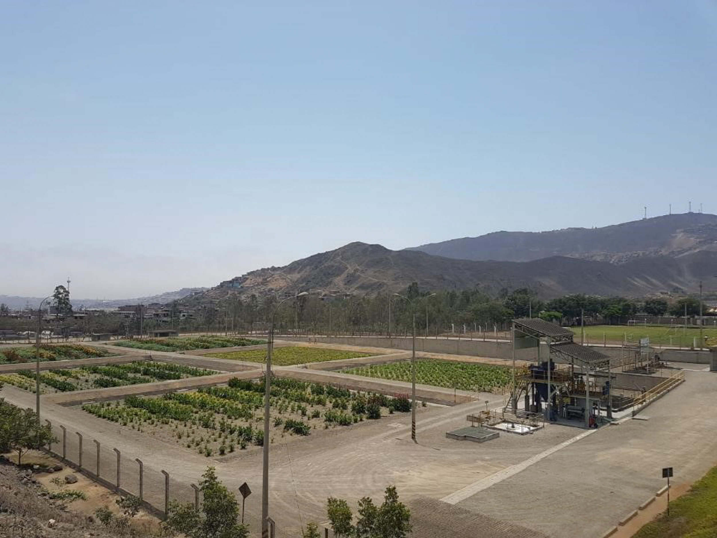 CWetlandsData — UNACEM cement company